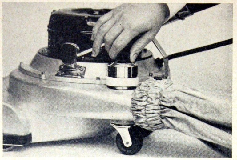 The first vintage vacuum cleaners from the early 1900s & the history of ...