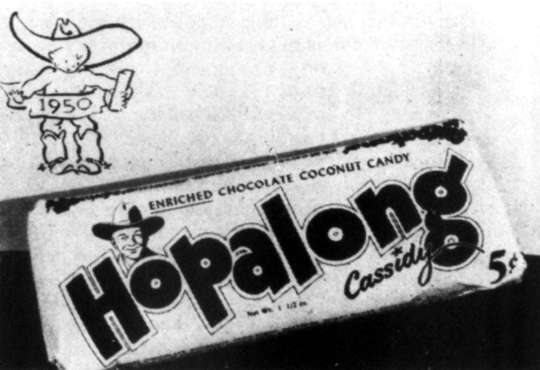 1950s candy: The most iconic sweet treats from an unforgettable decade ...