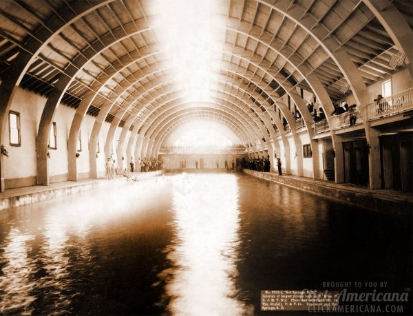 12 amazing old indoor swimming pools that will make you want to dive ...