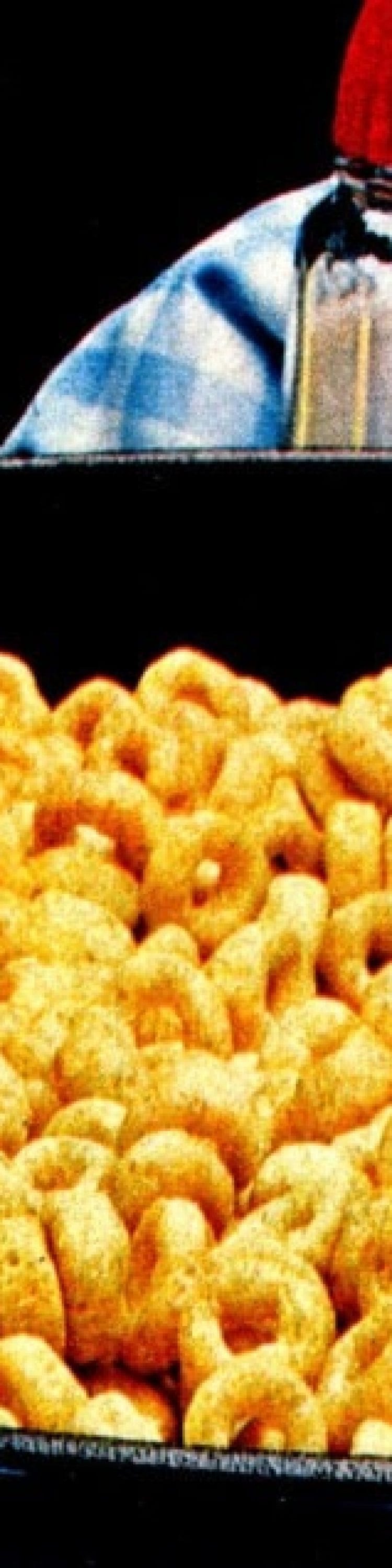 Hot buttered Cheerios: How to make this super-easy, surprisingly savory ...