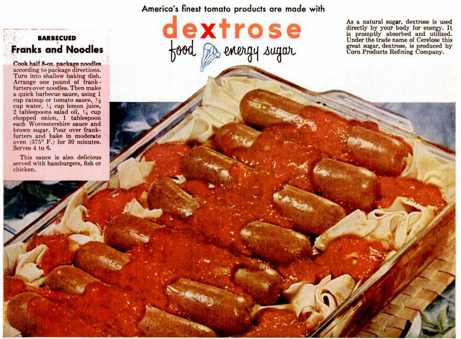 26 ways to serve an old favorite: Hot dogs - Click Americana