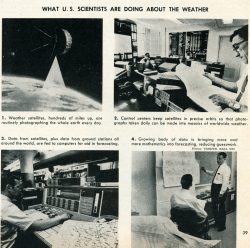 Computers in the 1960s: What they looked like & how they were used ...