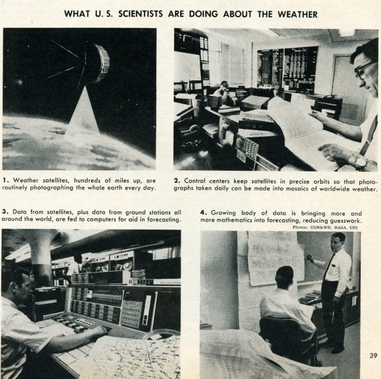 Computers in the 1960s: How the rise of these machines shaped ...