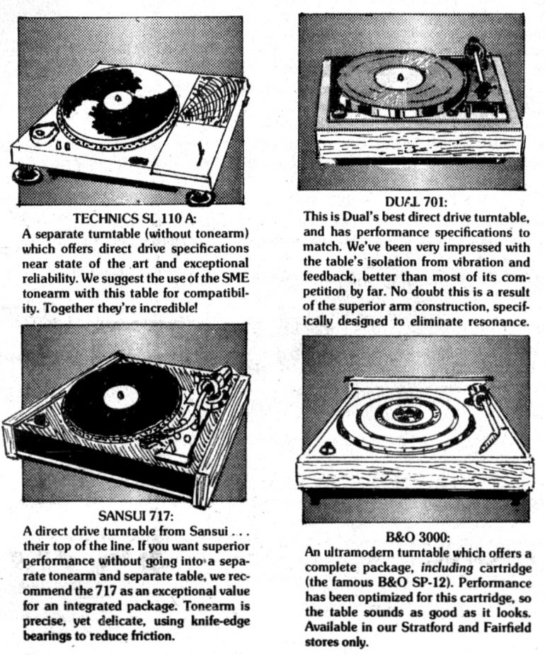 How to choose a turntable: Old-school tips for the best record players ...