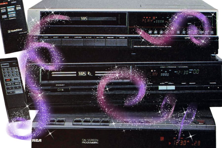 Vintage articles and more in Vintage science & classic technology at ...