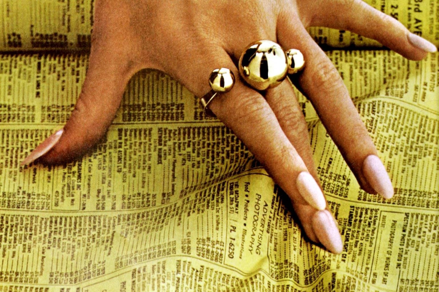 The old Yellow Pages phone book was so vital, we never imagined a life ...