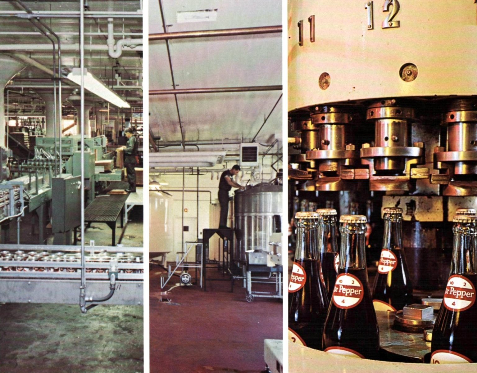 Dr Pepper history: How the famous soft drink made a big name for itself ...
