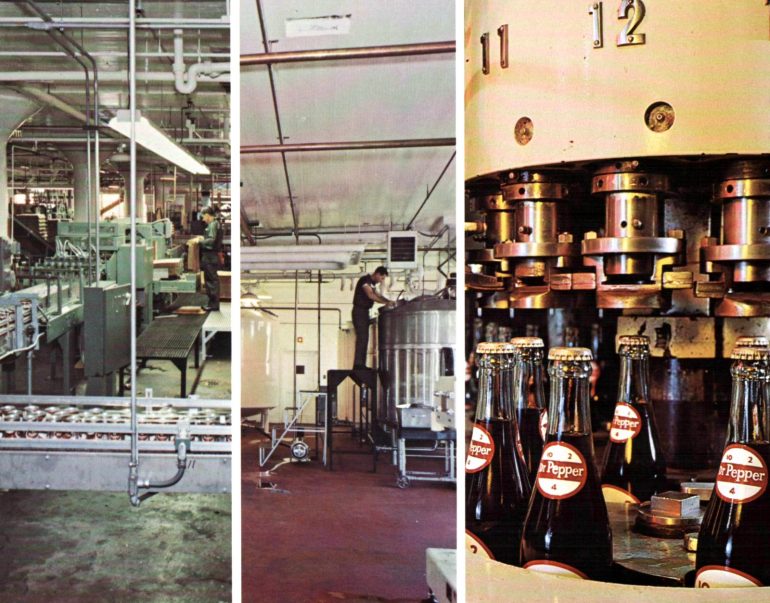 Dr Pepper history: How the famous soft drink made a big name for itself ...