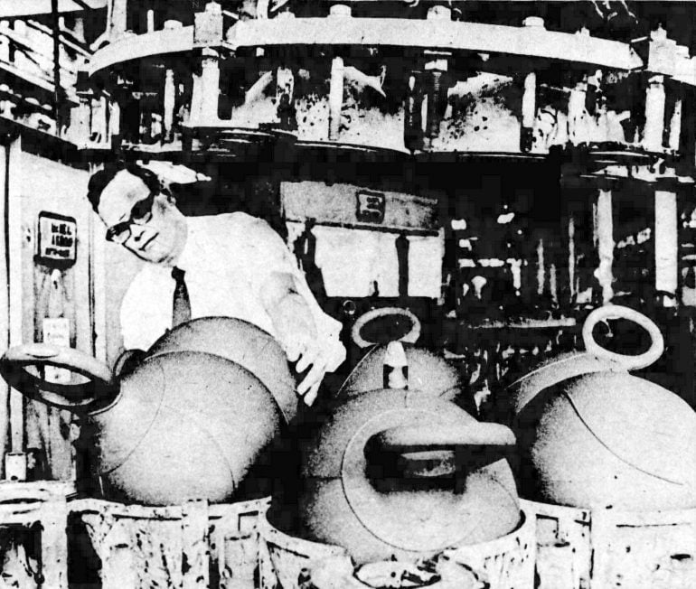 Vintage Hoppity Hop & Hoppity Horse toys were bouncing balls of fun ...