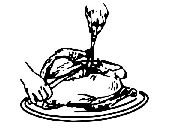 Thanksgiving dinner: How to carve turkey step-by-step, plus ...