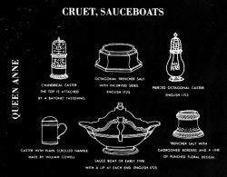 How to identify antique silver: Detailed vintage visual guides from the ...