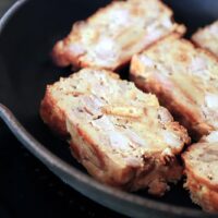 Homemade scrapple recipe & about this meaty Pennsylvania treat - Click ...