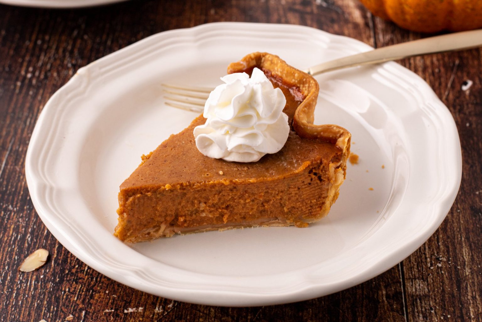 What is the best pumpkin pie recipe? We have 30+ classics for you to ...