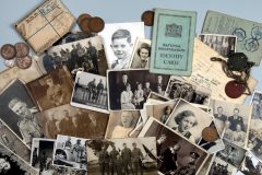 How to start a genealogical record for your family - Click Americana
