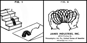 Slinky toy history: How a simple spring became a classic toy everyone ...