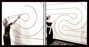 1970s supergraphics are ready for their comeback! And we have the ...