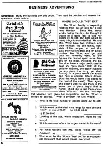 The old Yellow Pages phone book was so vital, we never imagined a life ...