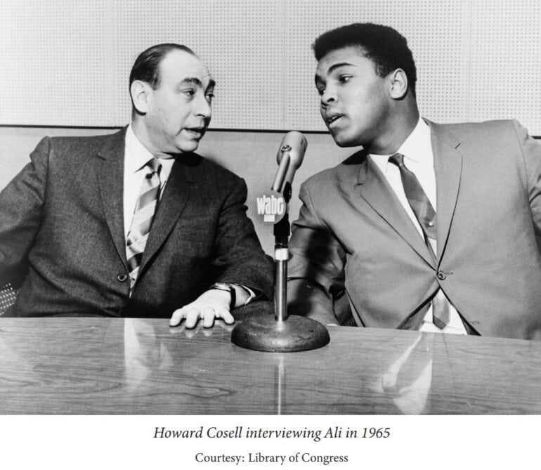 Boxing heavyweight champion Muhammad Ali refuses Army induction ...