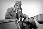 The real Howard Hughes, before he went off the rails and was still ...