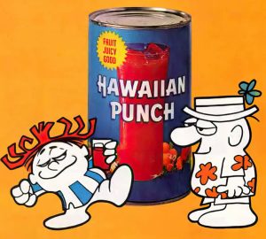Hawaiian Punch: Remember the retro tropical fruit drink & its tasty ...