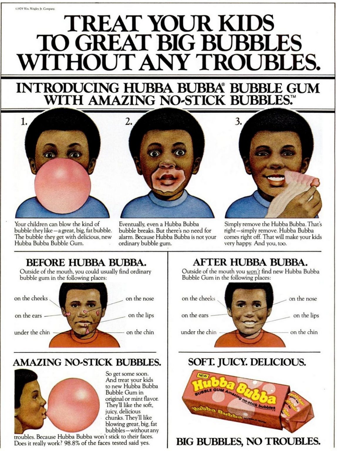 See the best vintage gum brands from the 20th century - Click Americana