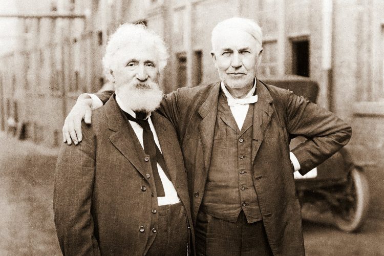 Vintage articles and more tagged 'edison ' at Click Americana