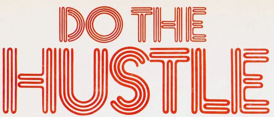 How to do the bold disco dancing moves from the '70s: The Hustle, Bump ...