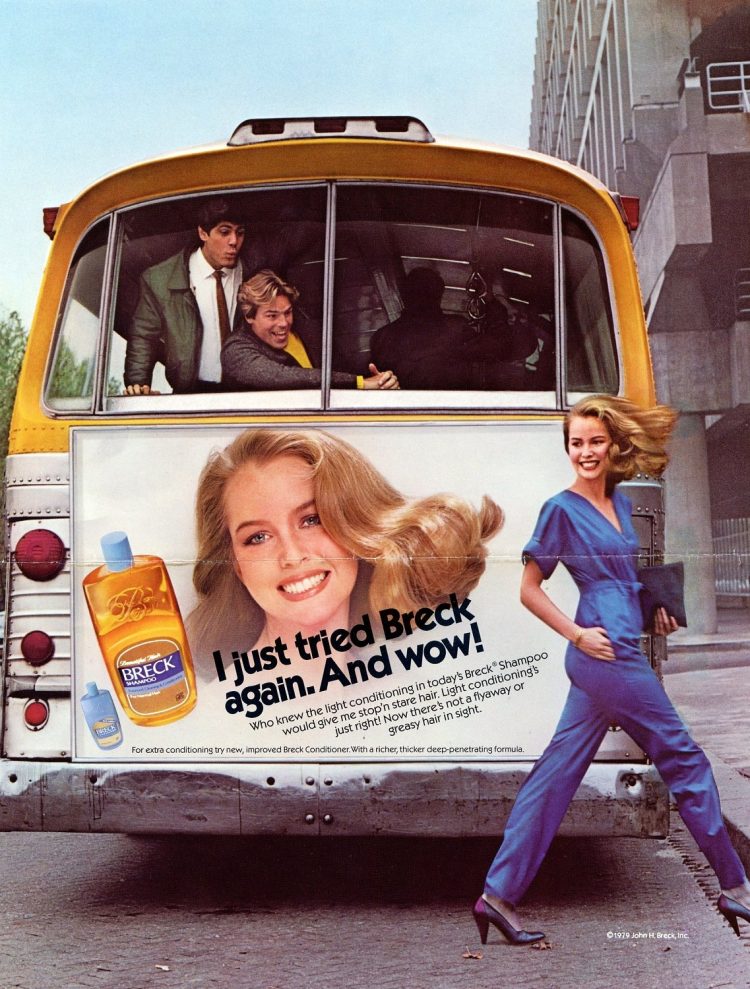 80s shampoos & conditioners: Do you remember these 80 popular brands ...