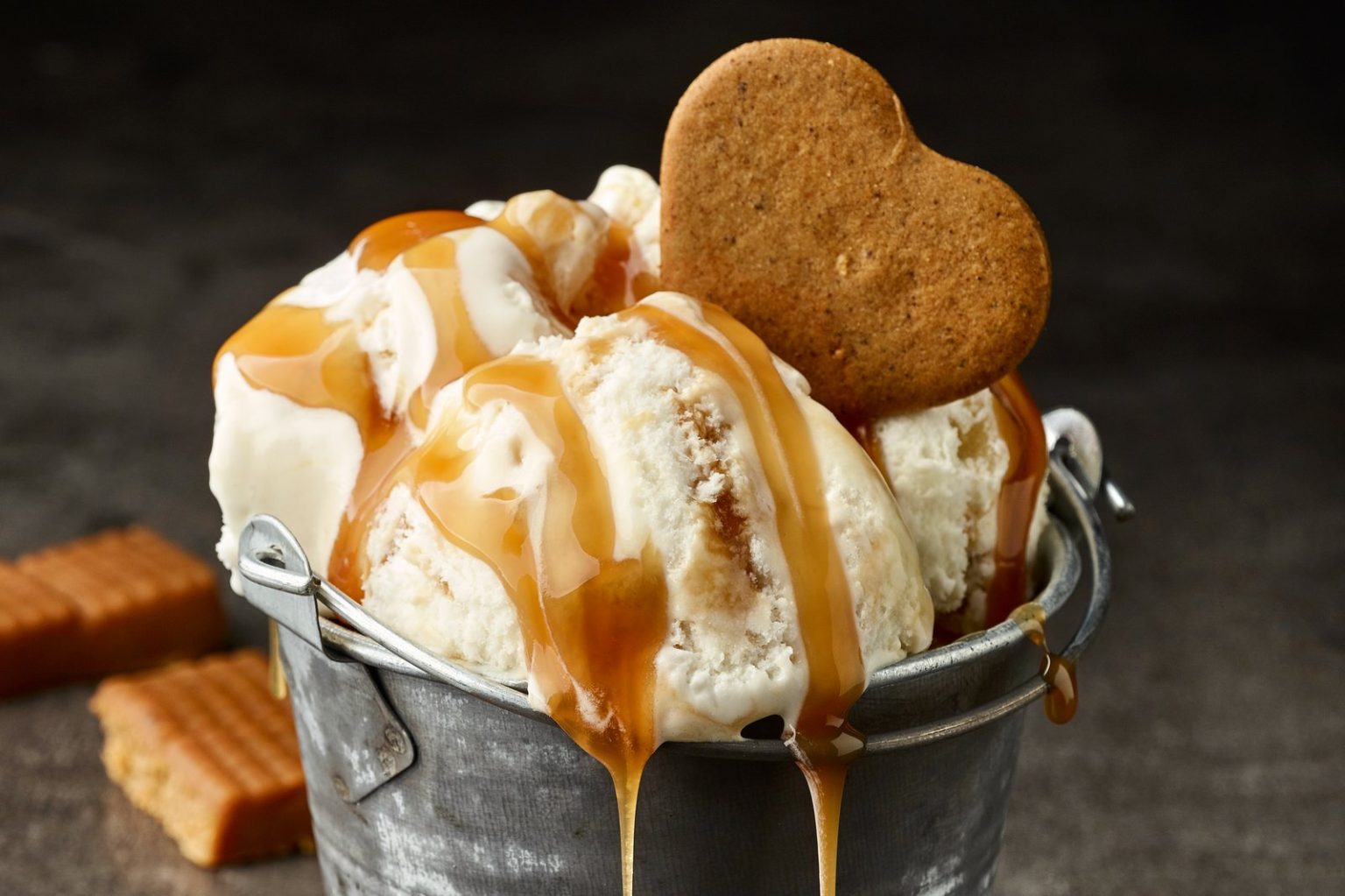 9 ways to use old-fashioned homemade caramel syrup - Click Americana