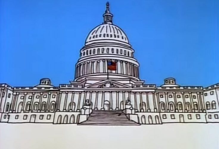 I'm Just A Bill - Schoolhouse Rock video & lyrics from the '70s - Click ...