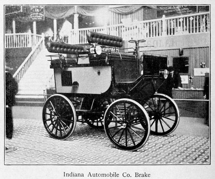 Cars from the 1900s: See 55 of the earliest automobiles ever ...