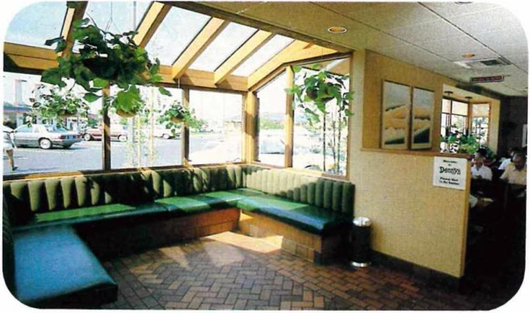 Do the most popular 80s restaurants still exist today? Find out - and ...