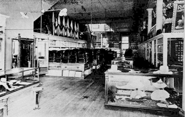 General store history: Take a fascinating peek inside Oregon's old ...