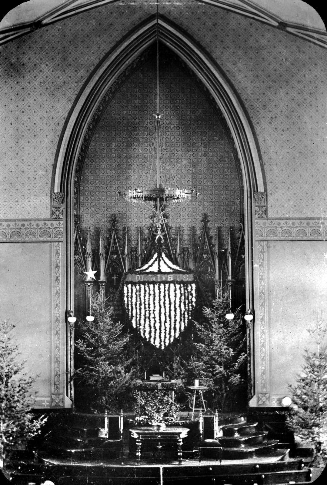 These 16 photos offer a rare peek at how extravagantly Victorian ...