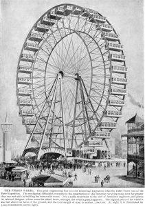 Here's the history of the Ferris Wheel - plus photos of the massive ...