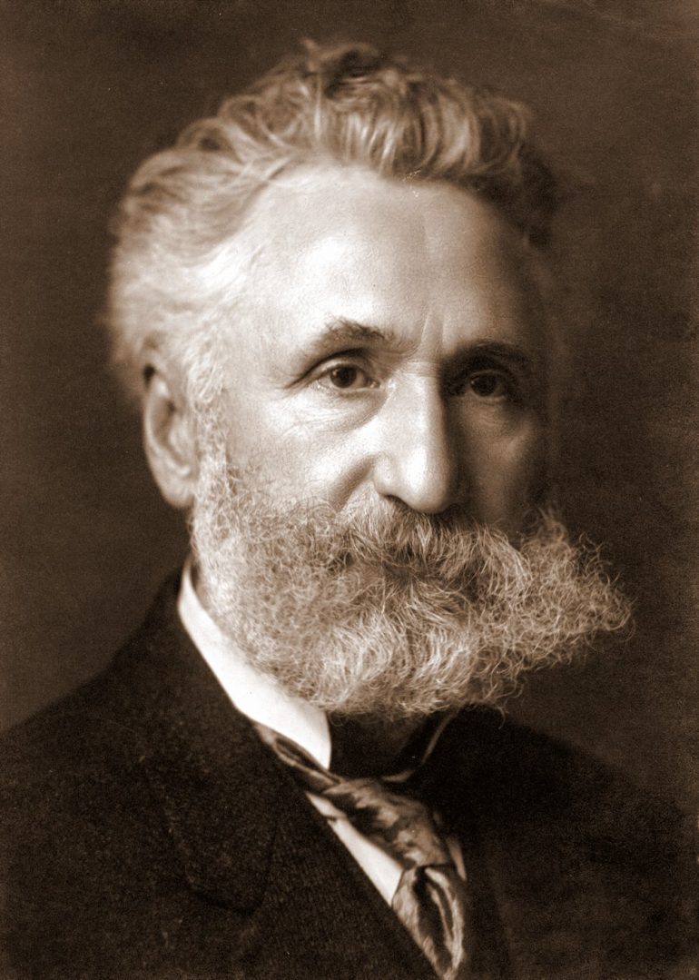 Who was Hudson Maxim? A look back at the inventor whose name has been ...