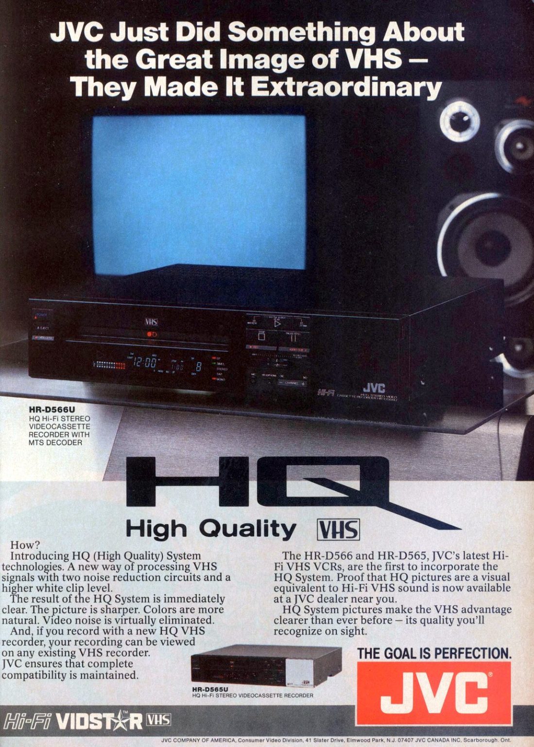 Old VCRs seemed like magic, because you could tape your favorite shows & watch them later ...