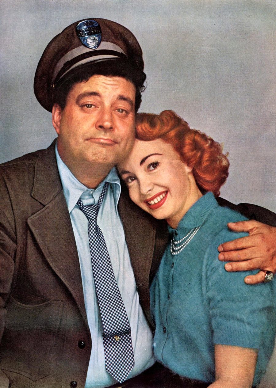 Jackie Gleason: Succeeding by glorious excess (1987) - Click Americana