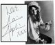 Autographs from 11 lost music legends - Click Americana