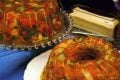 Jell-O harvest ring salad recipe (1979) - Click Americana