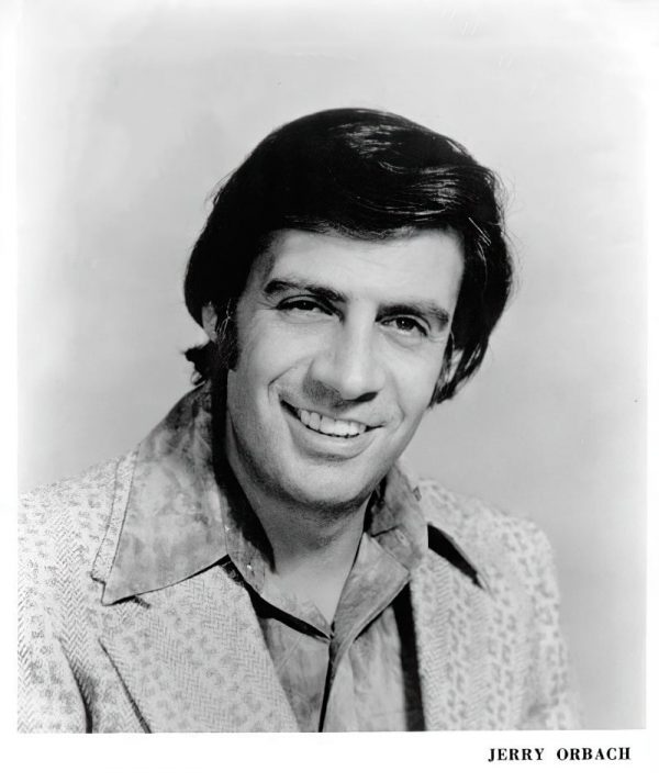 Jerry Orbach’s home: See the actor's New York brownstone back in the ...