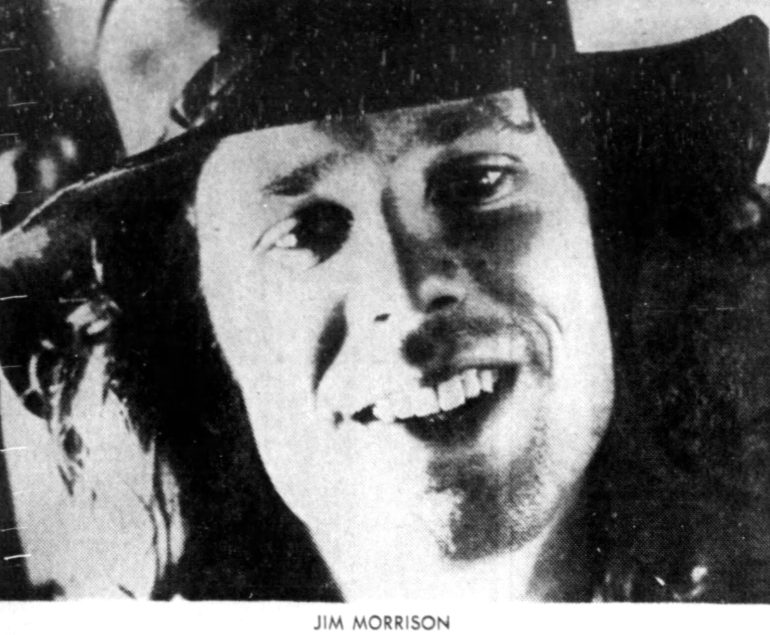 The Doors in concert: The electrifying & chaotic experience of seeing ...