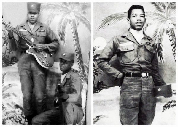How famed rock guitarist Jimi Hendrix died - and lived - Click Americana
