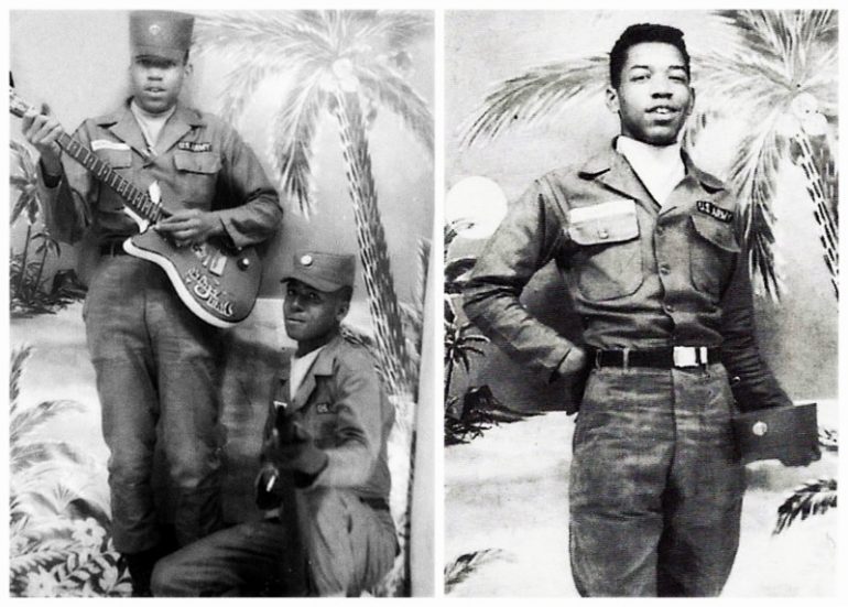 How famed rock guitarist Jimi Hendrix died - and lived - Click Americana