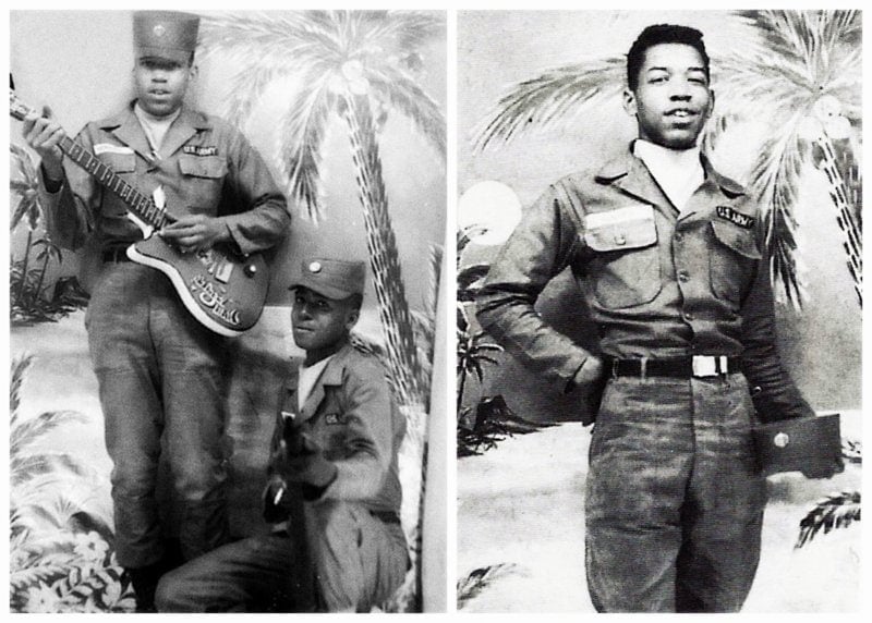 How famed rock guitarist Jimi Hendrix died - and lived - Click Americana