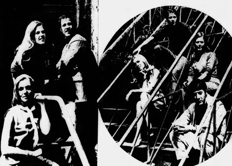 Dustin Hoffman followed up 'The Graduate' with 'Jimmy Shine' on ...