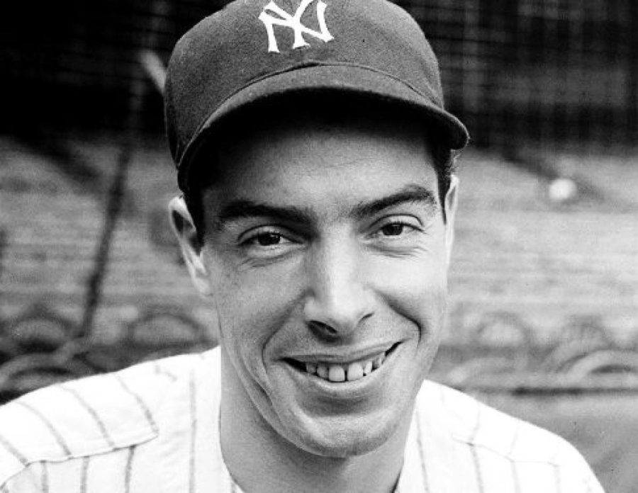 Joe DiMaggio's baseball record: A 56-game hit streak - Click Americana