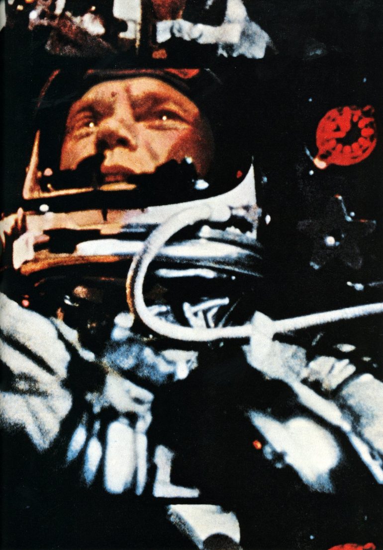 How John Glenn's three world orbits in Friendship 7 helped get us ready ...