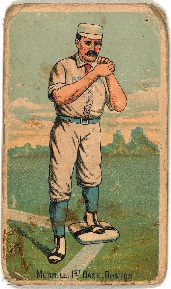 Why baseball has survived & thrived for more than 100 years - Click ...