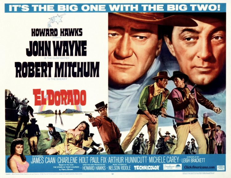 How John Wayne introduced Datril pain reliever back in the 1970s ...